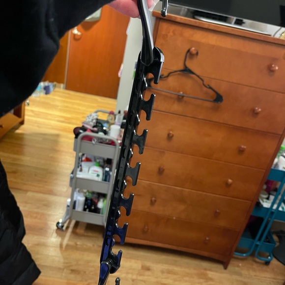 Amazon | Storage & Organization | Retractable Hangers | Poshmark